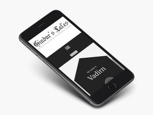 Gindur - Medieval WordPress Theme - PremiumCoding