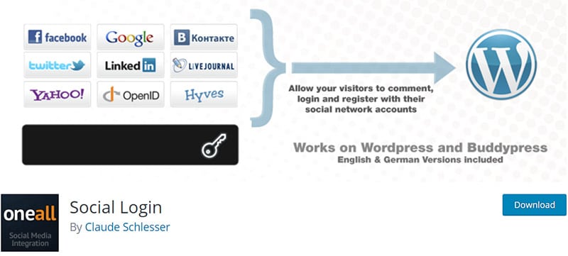 Why Social Login is Beneficial for E-Commerce Websites - PremiumCoding