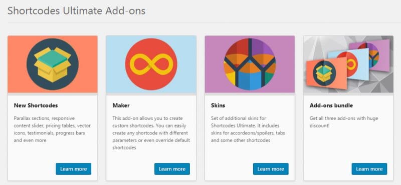 How to utilize and use Shortcodes Ultimate plugin? - PremiumCoding