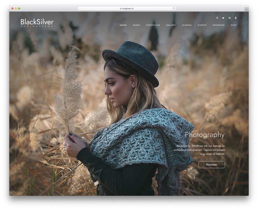 17 Best Templates For Creatives 2020 - PremiumCoding