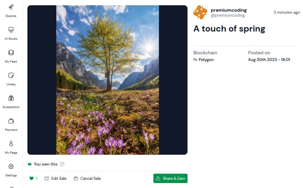 LimeWire's Transformation: From File-Sharing to AI-based Content Creation - PremiumCoding